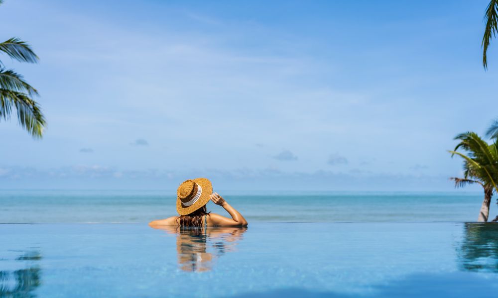How Travel Influences Personal Growth: Lessons Learned from Exploring ...