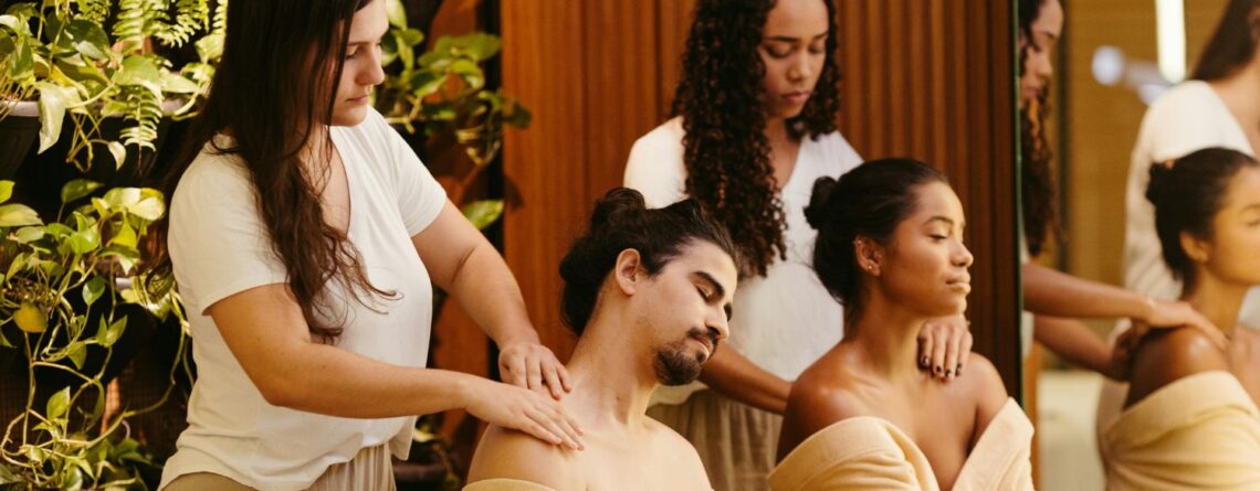 Evaluating Wellness Retreats and Spas: A Balanced, Science-Based Approach